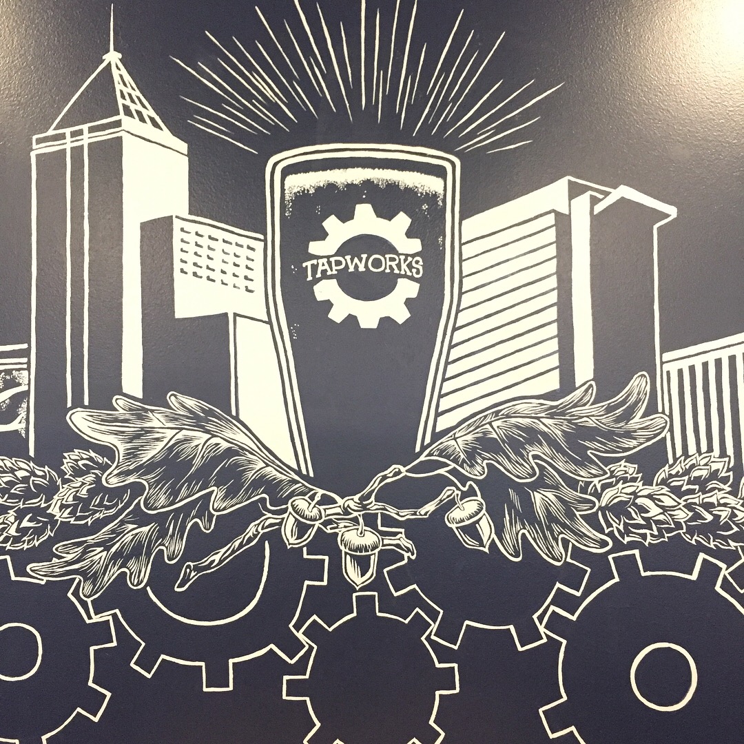 Tapworks – J Massullo